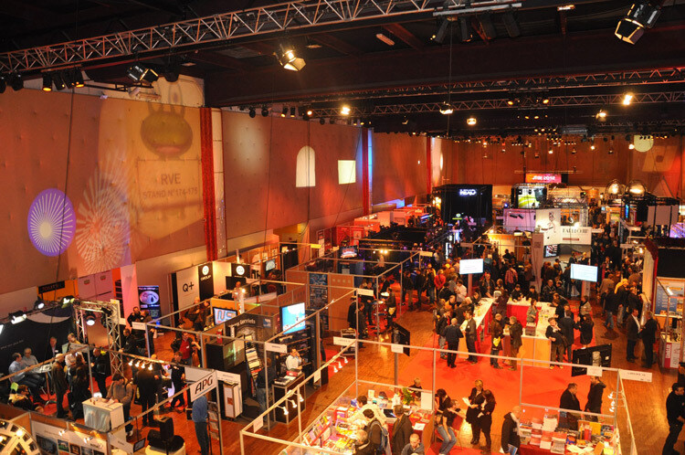 Invitation JTSE 2024